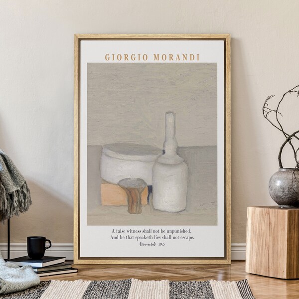 Morandi - Etsy