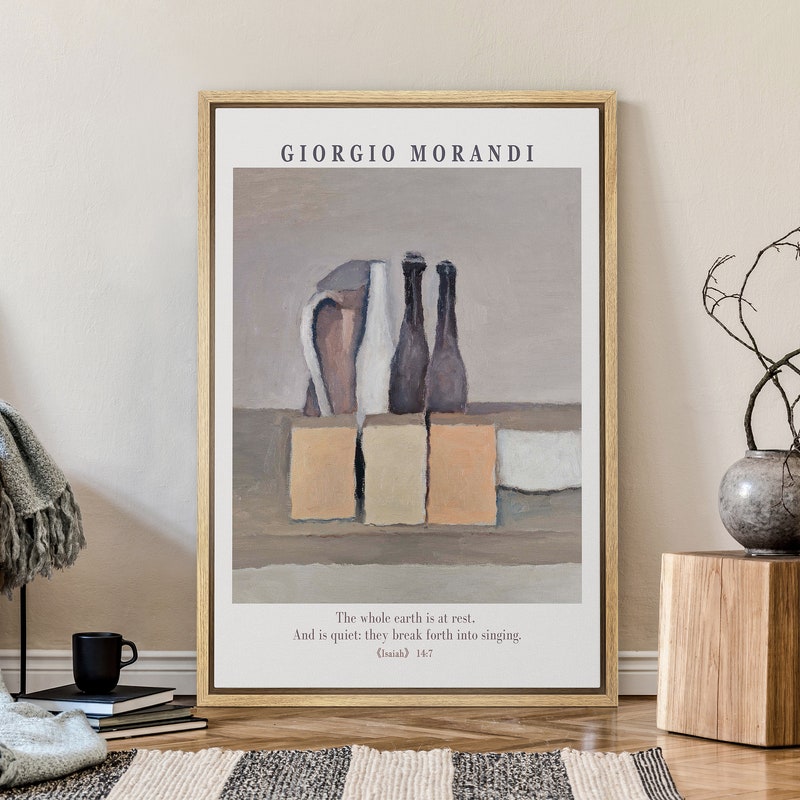 Morandi - Etsy
