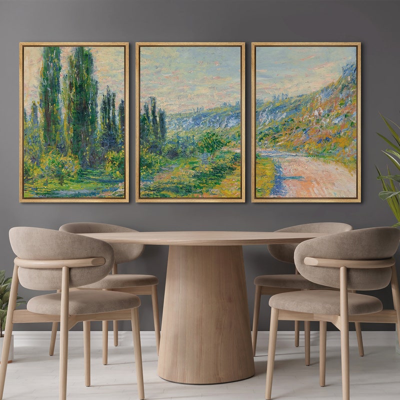 Set of 3 Prints - Etsy