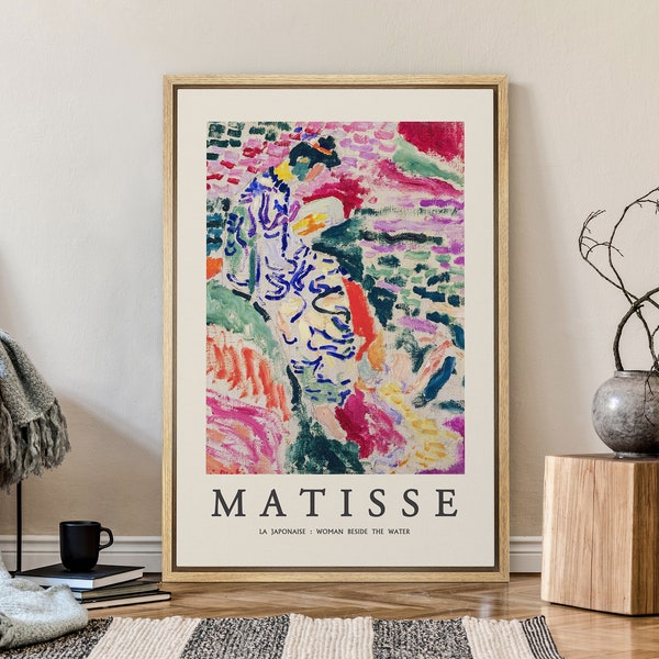 Matisse - Etsy