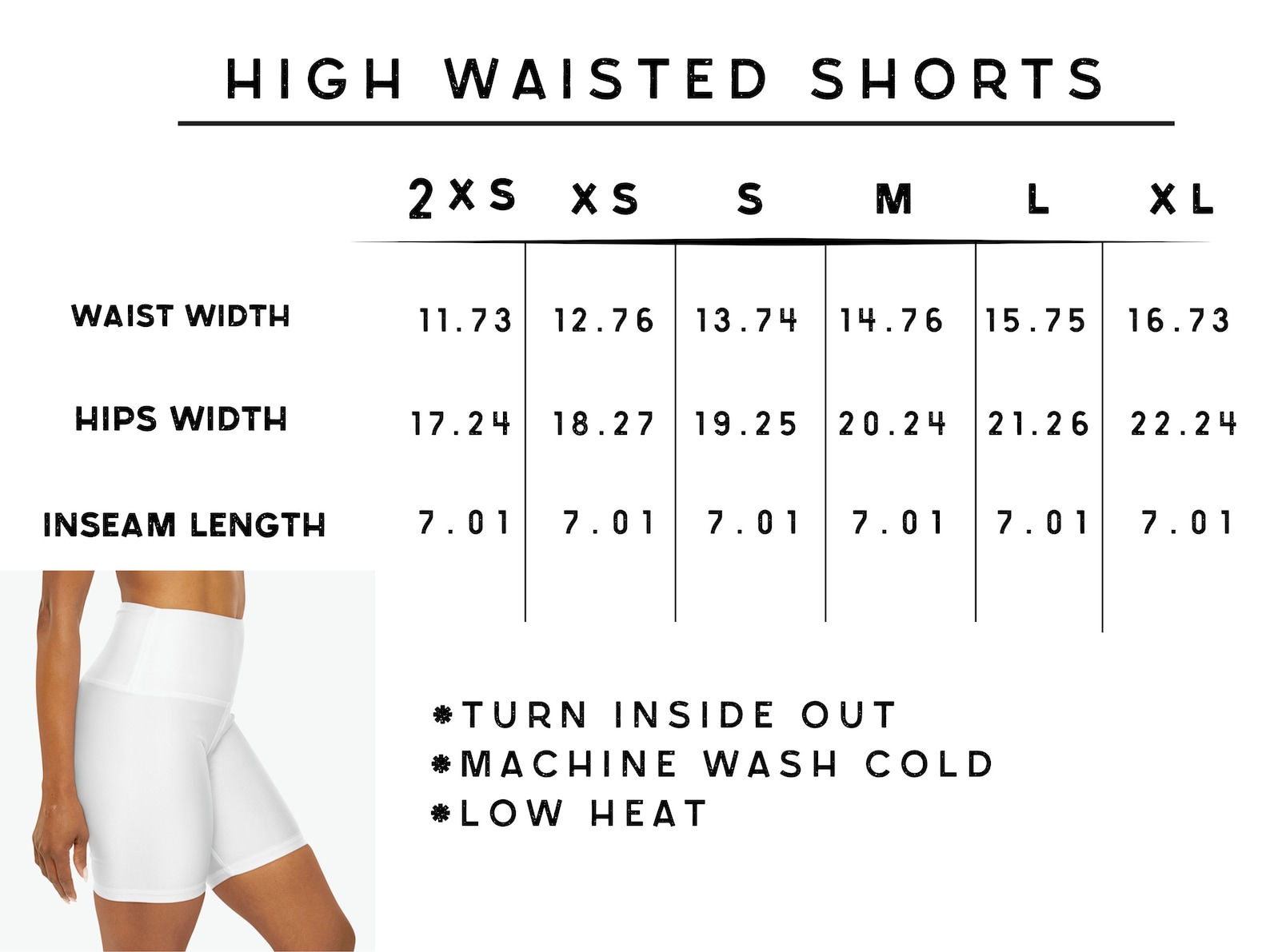 Grim Reaper High Waisted Yoga Short, Goth Workout Clothes, Witchy ...