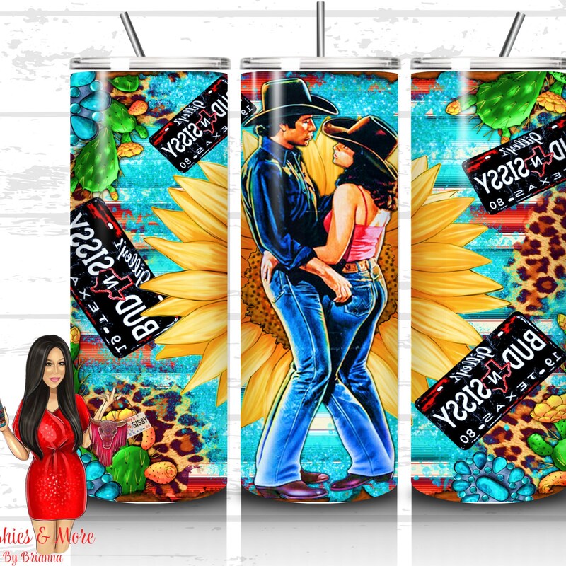 Urban Cowboy Svg - Etsy