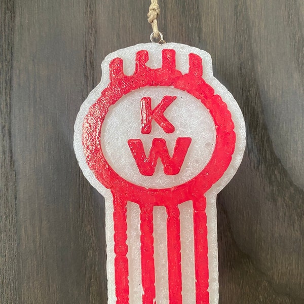 Car Freshie Logos - Etsy