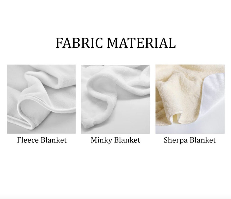 Rainbow Custom Name Baby Blanket Minky or Sherpa Custom - Etsy