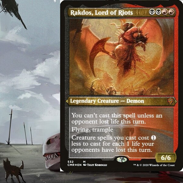 Alt Art Mtg Cards - Etsy