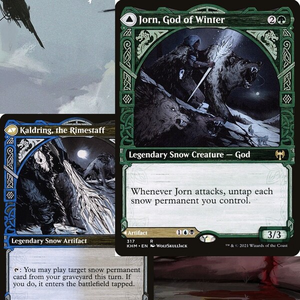 Winter Showcase - Etsy