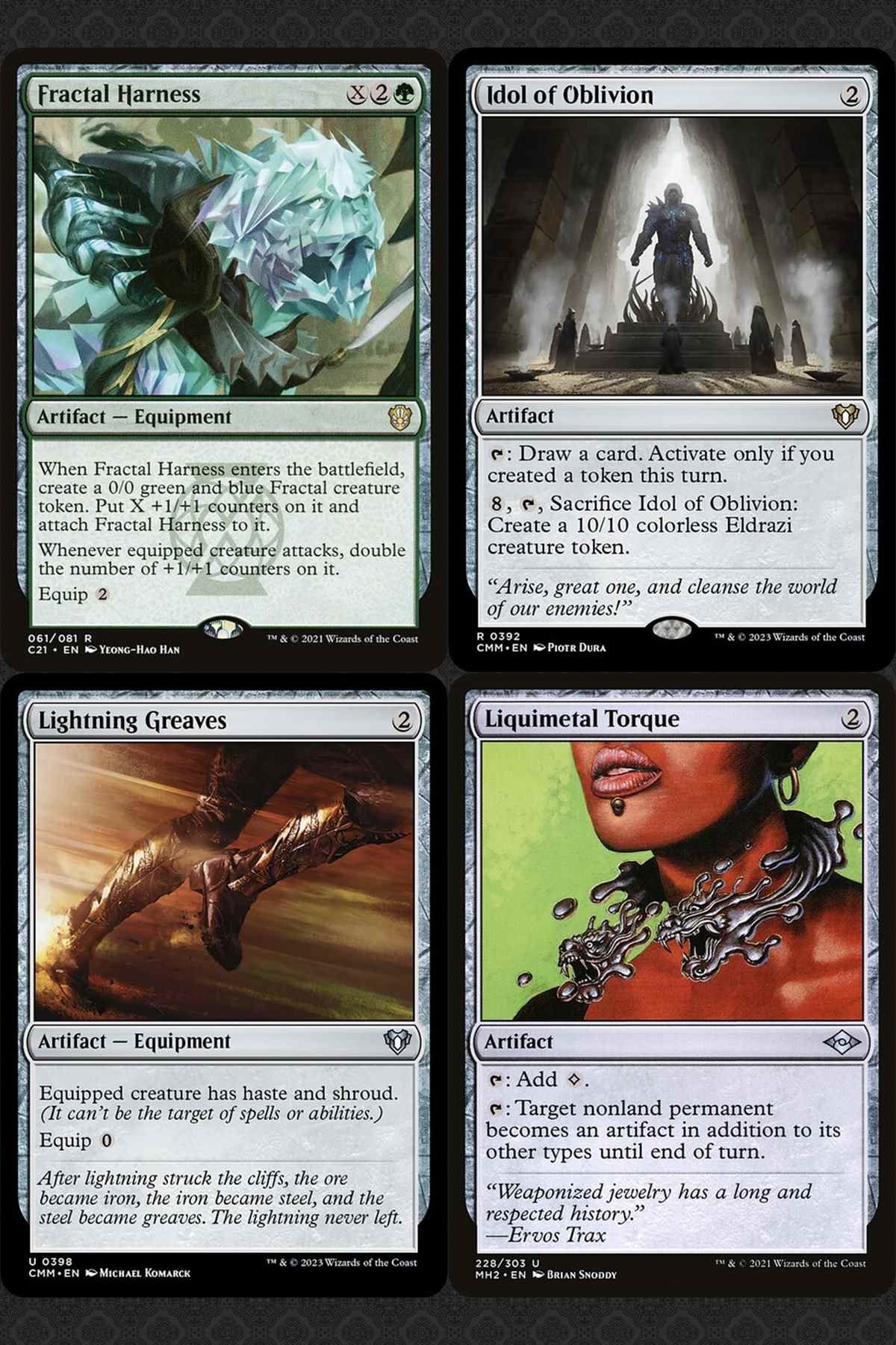 Kibo, Uktabi Prince Commander Deck Monkey Ape Tribal MTG Magic EDH ...