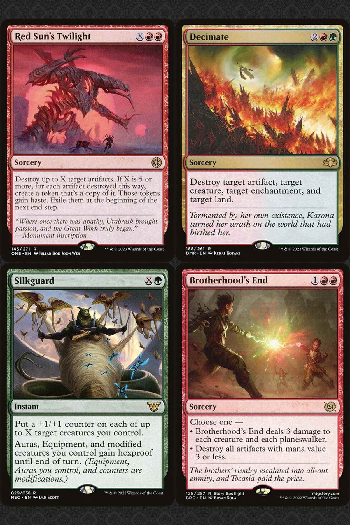 Kibo, Uktabi Prince Commander Deck Monkey Ape Tribal MTG Magic EDH ...