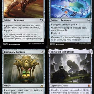 Azlask, the Swelling Scourge Commander Deck Pre-built EDH Ready-to-play ...