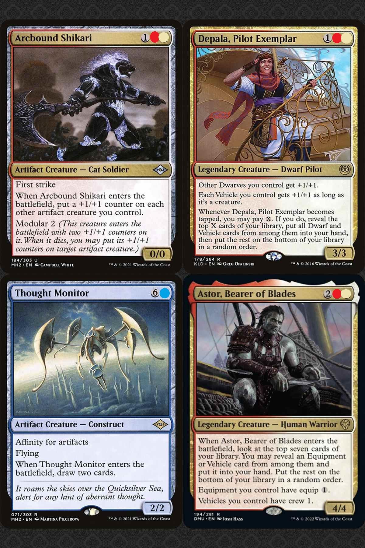 Optimus Prime, Hero TRANSFORMERS Vehicles Commander Deck Magic EDH MTG ...