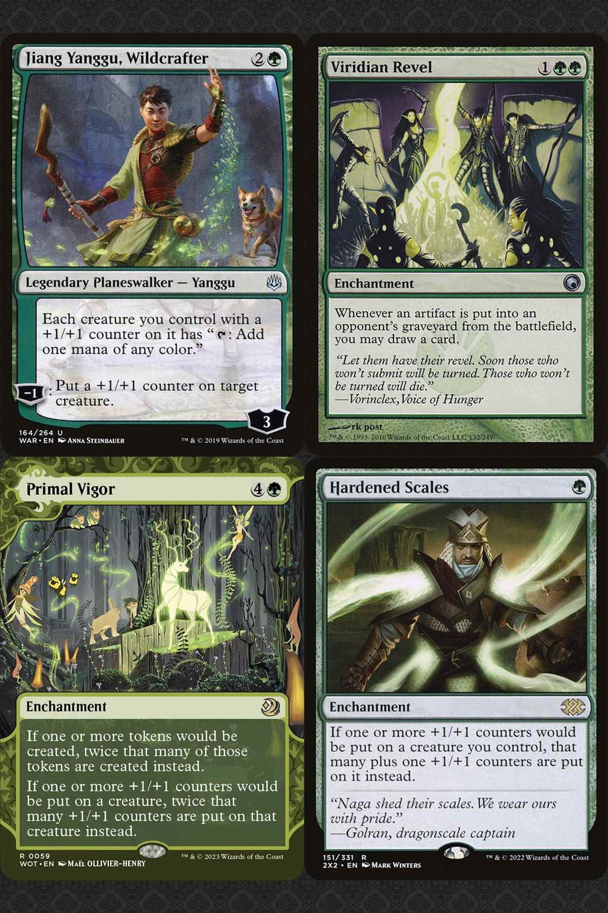 Kibo, Uktabi Prince Commander Deck Monkey Ape Tribal MTG Magic EDH ...