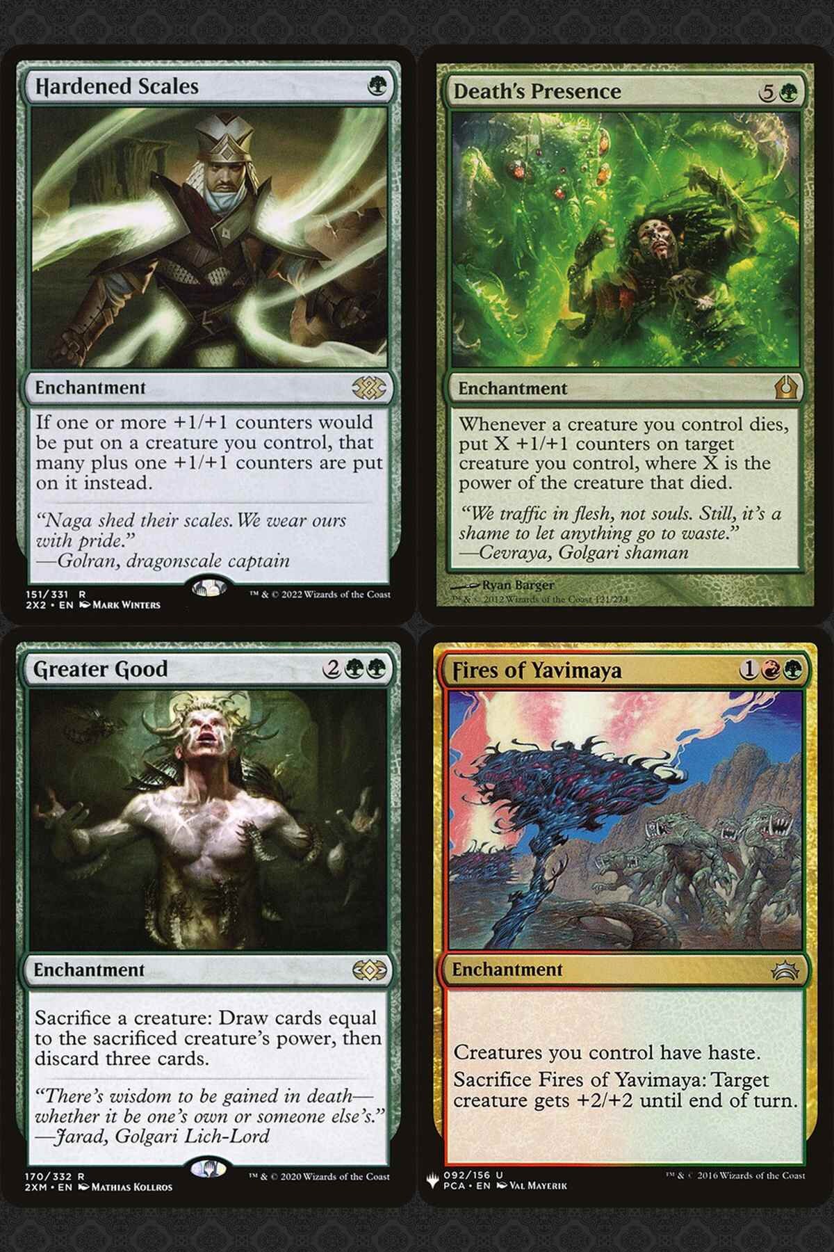 Minsc & Boo, Timeless Heroes Commander Deck Gruul Magic MTG Ready-to ...