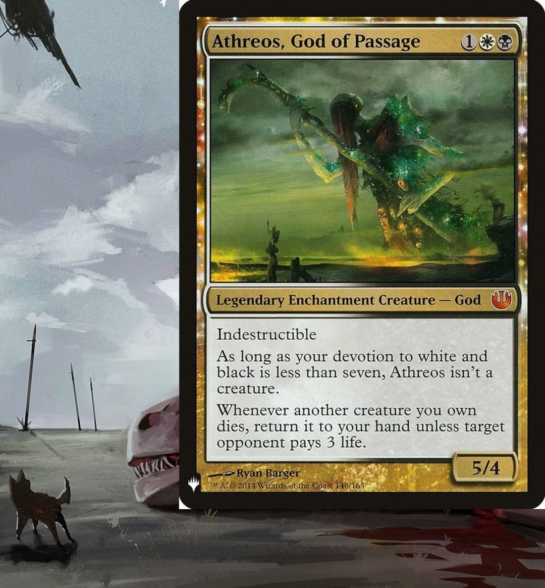 Shadowborn Apostle Cleric Commander Deck EDH Magic MTG Ready-to-play ...