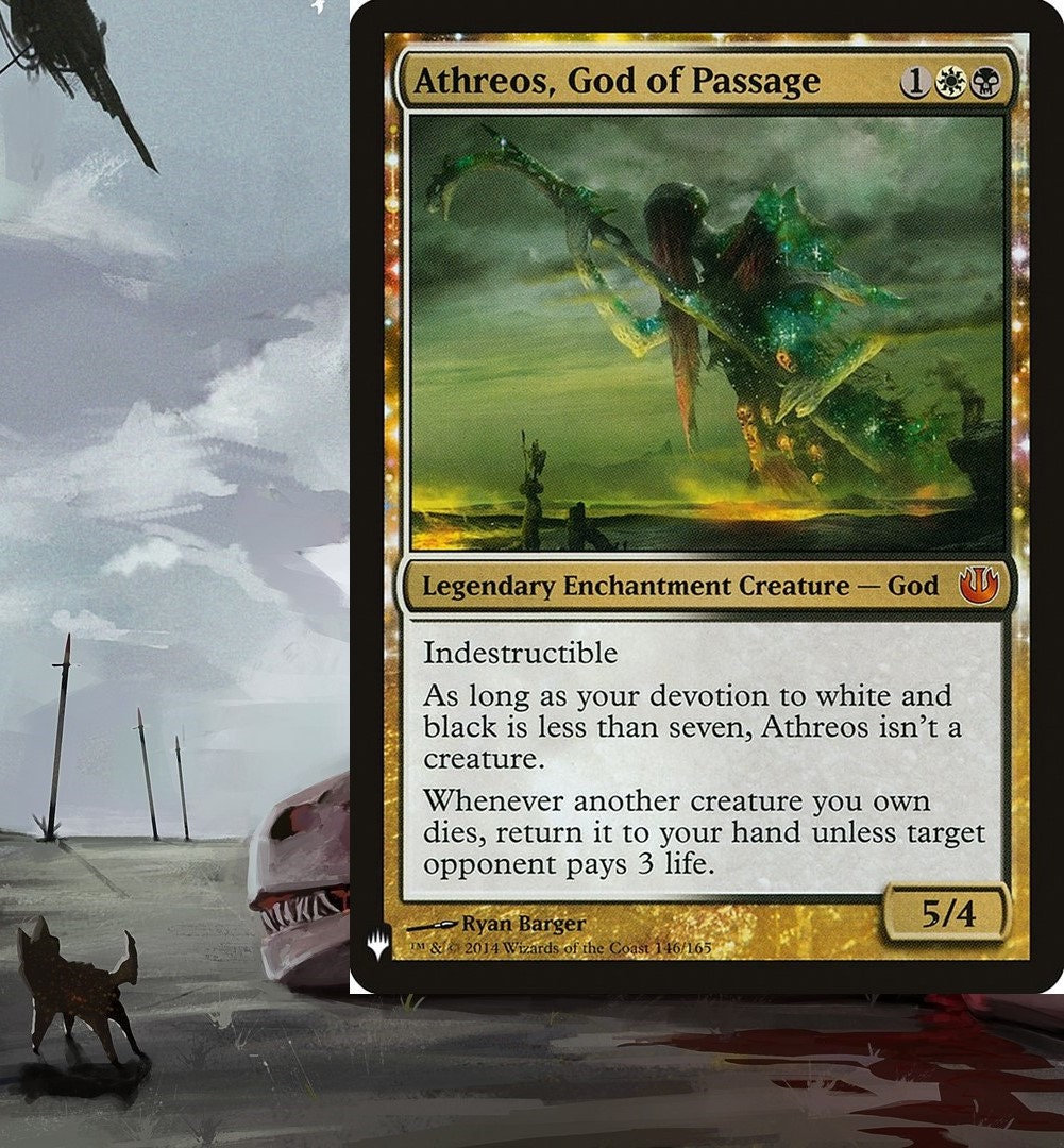 Shadowborn Apostle Cleric Commander Deck EDH Magic MTG - Etsy