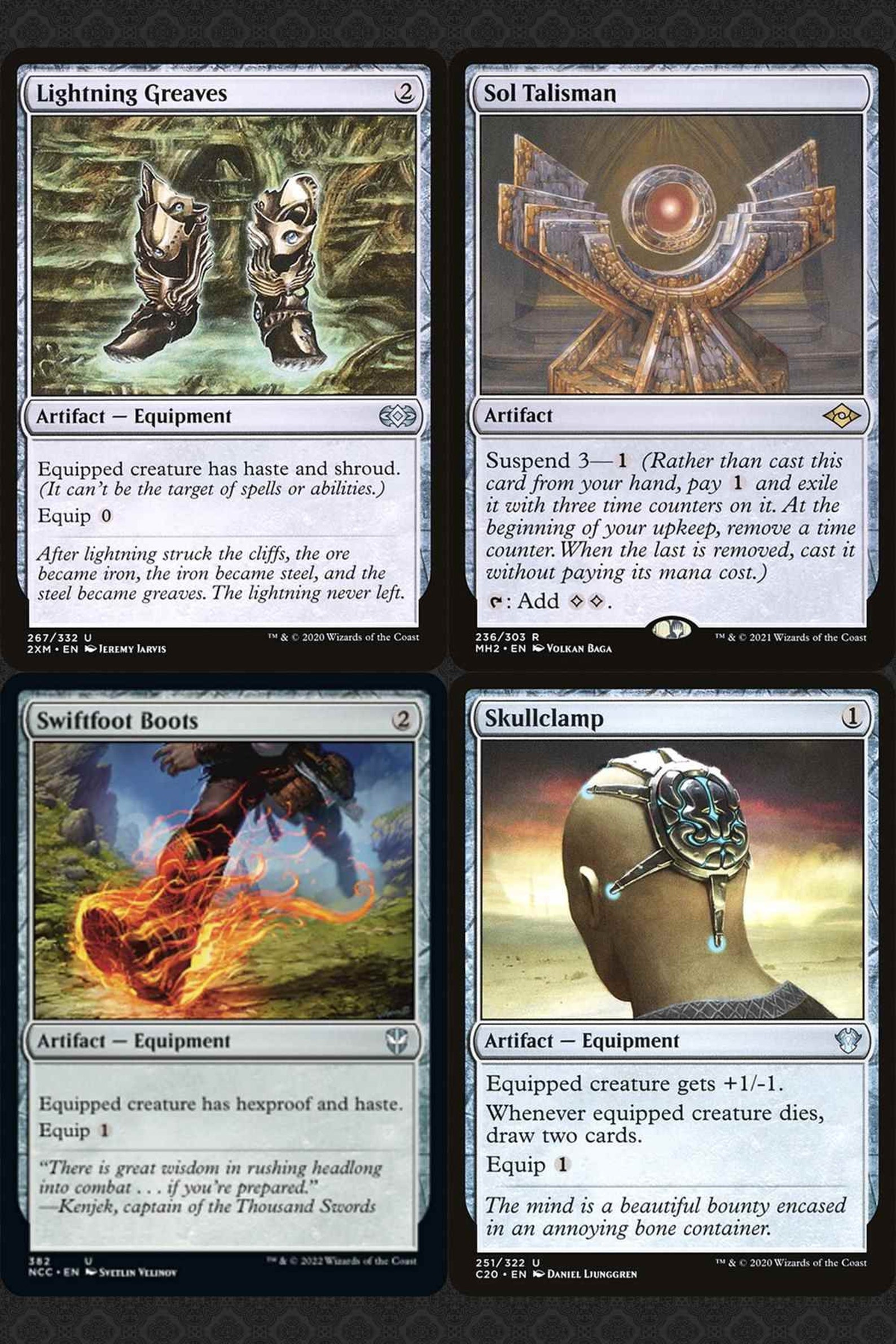 Myrkul, Lord of Bones TOKENS Commander Deck MTG Ready-to-play Magic EDH ...