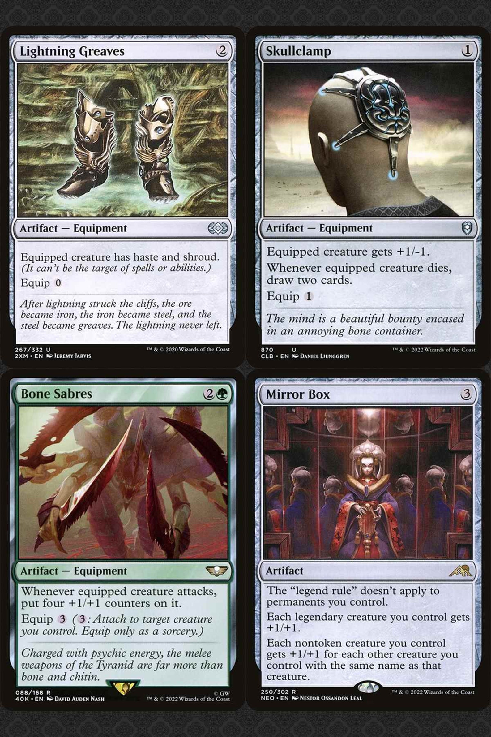 Minsc & Boo, Timeless Heroes Commander Deck Gruul Magic MTG Ready-to ...