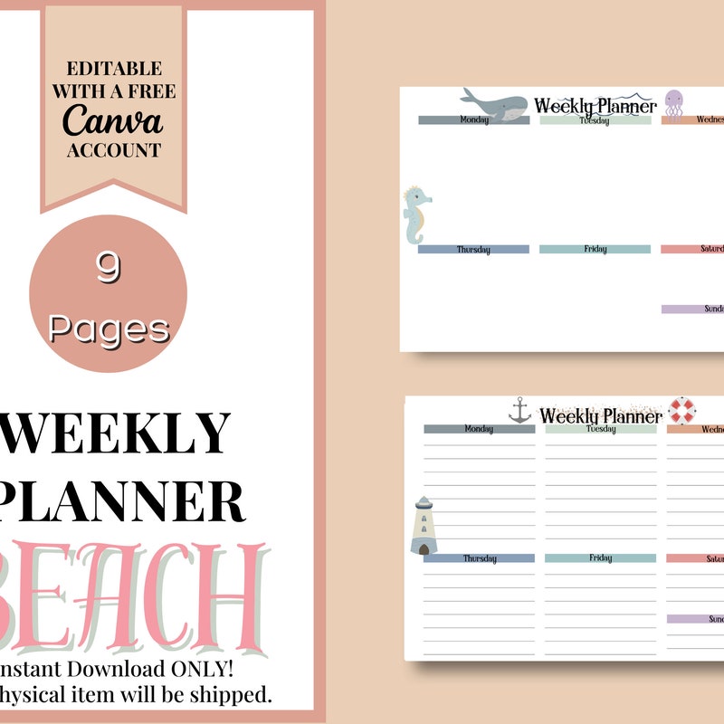 OrderTheDisorder - Etsy