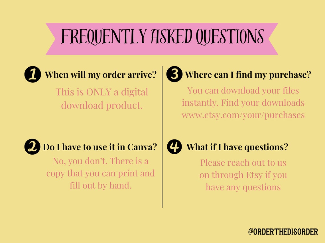 Unicorn Kids Reward Chart & Tracker - Printable, Fun-themed Tracking ...