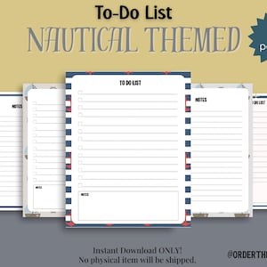 OrderTheDisorder - Etsy