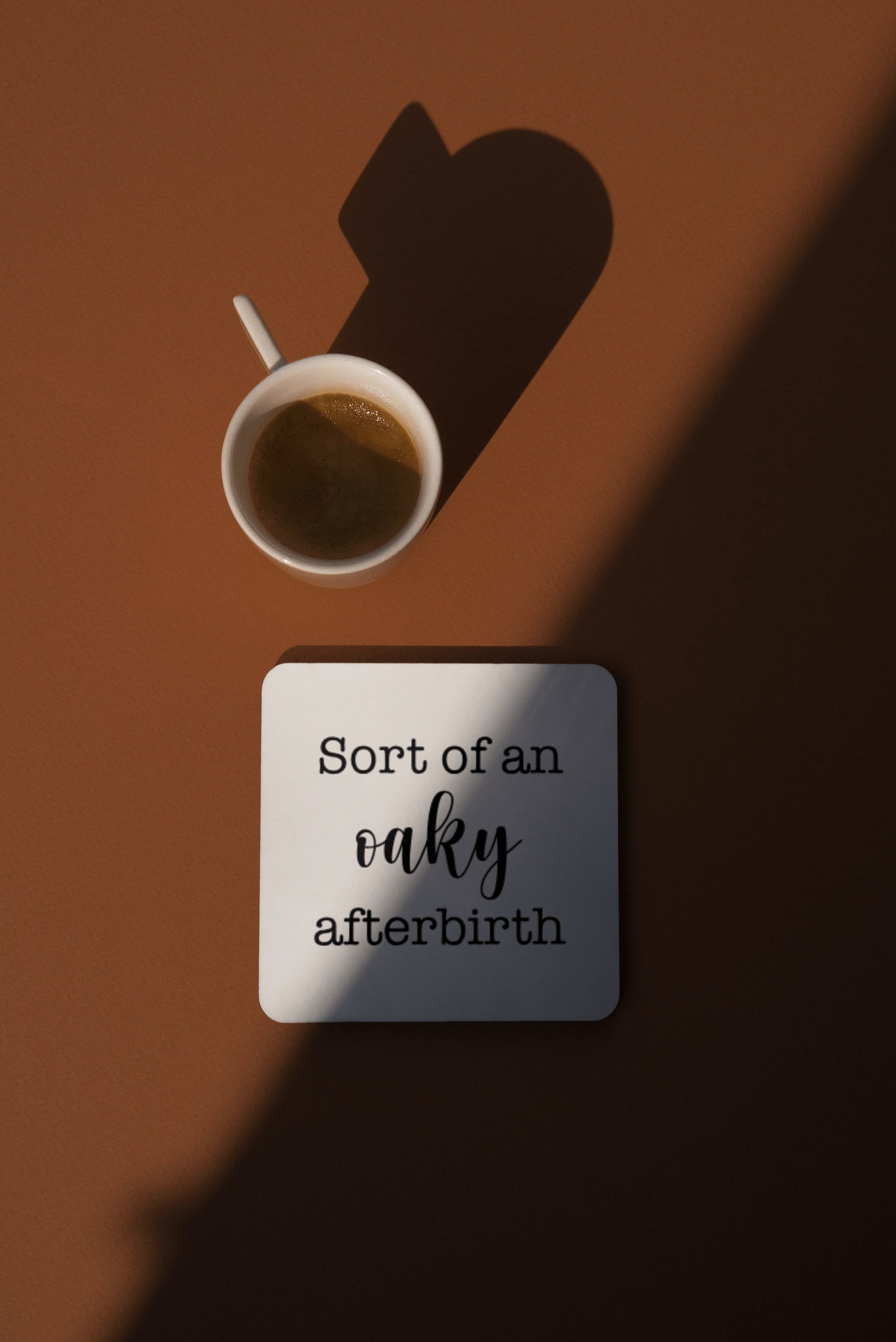 The Office "sort of an Oaky Afterbirth" Digital File - Etsy