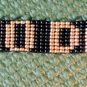 New Orleans Saints Bracelet. Saints Jewelry. Saints Gear. Saints Fans ...