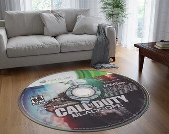 Call of Duty Rug - Etsy UK