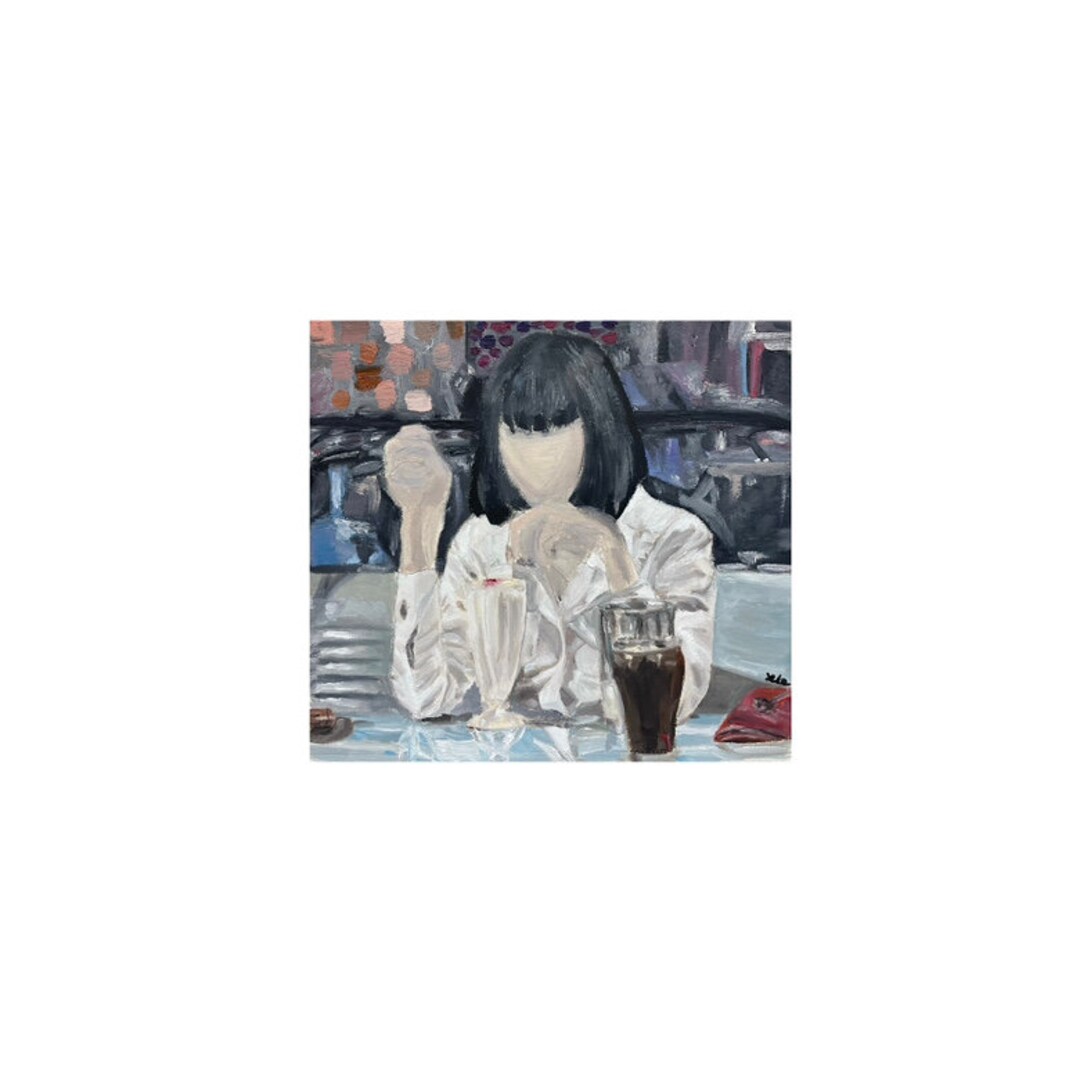 Pulp Fiction Sticker - Etsy