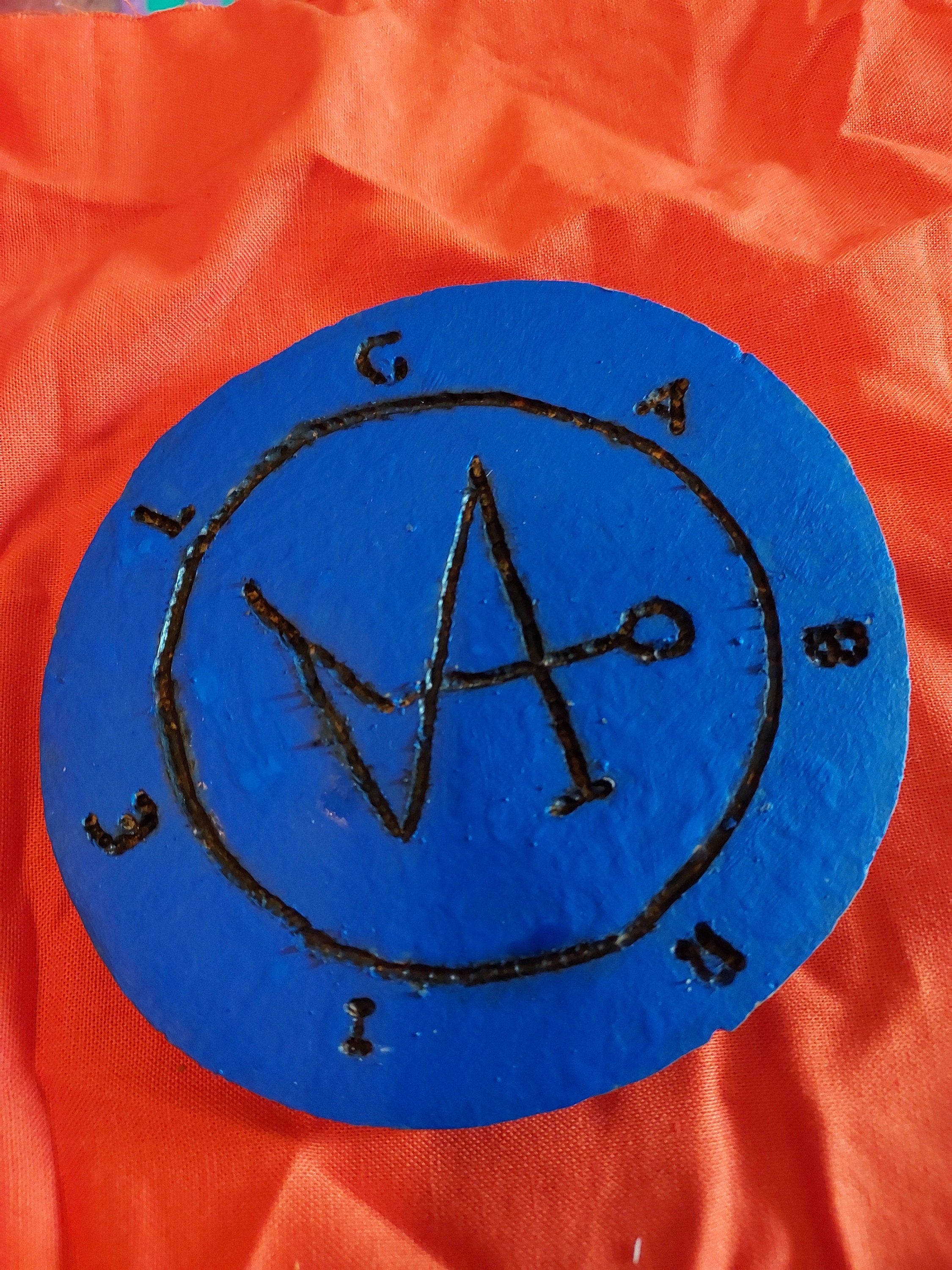 Gabriel Sigil - Etsy