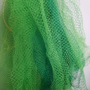 African Sponge Net LONG/ Exfoliating African Sponge LONG / LONG Net ...