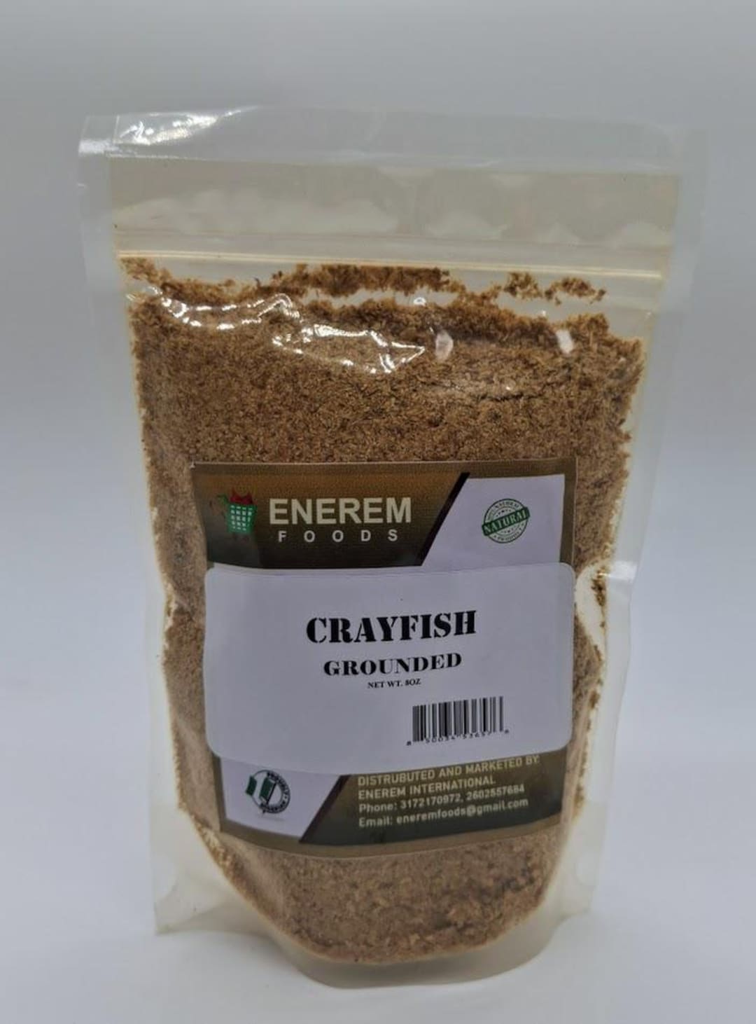 Enerem Crayfish Ground / Crawfish / Ground African Crayfish - Etsy