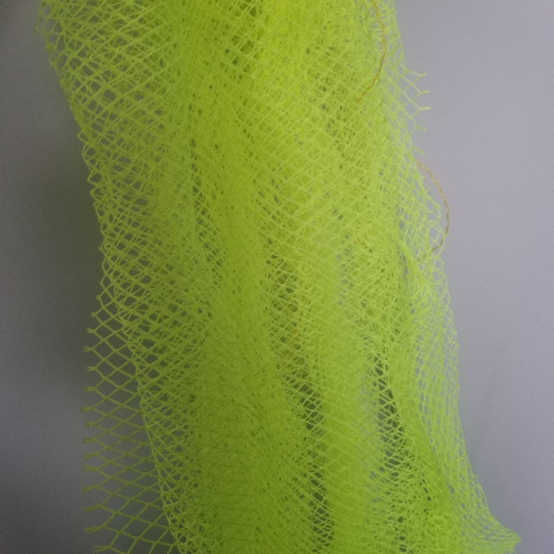 African Sponge Net LONG/ Exfoliating African Sponge LONG / - Etsy