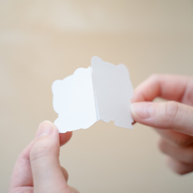 Cute Royal Milk Tea Waterproof Sticker, Water Bottle Sticker, Laptop ...