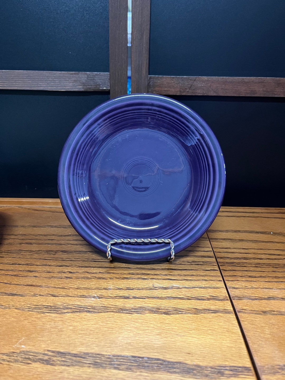 Small Fiesta Plates - Etsy