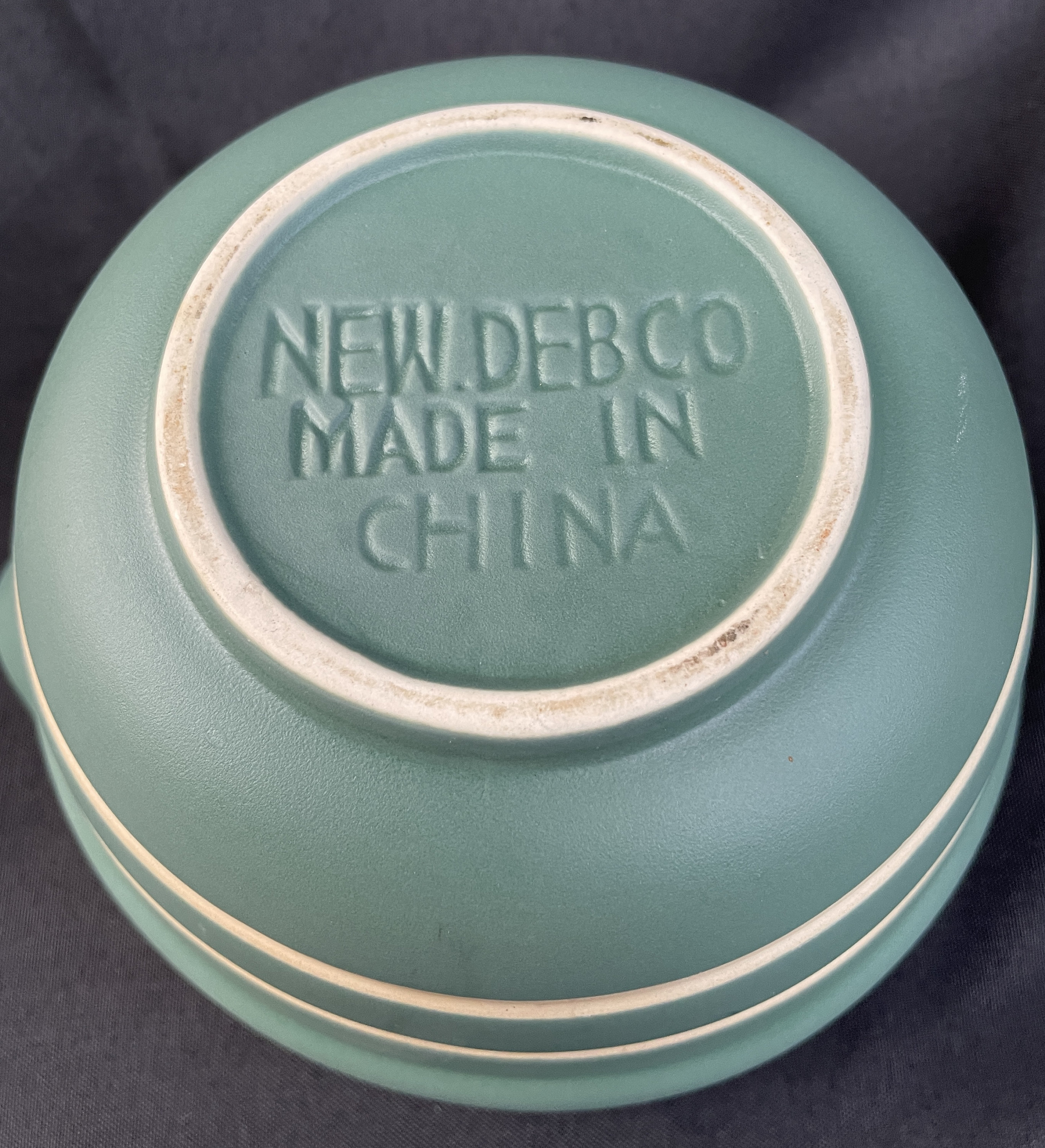 Vintage New Debco Nesting Set - Etsy