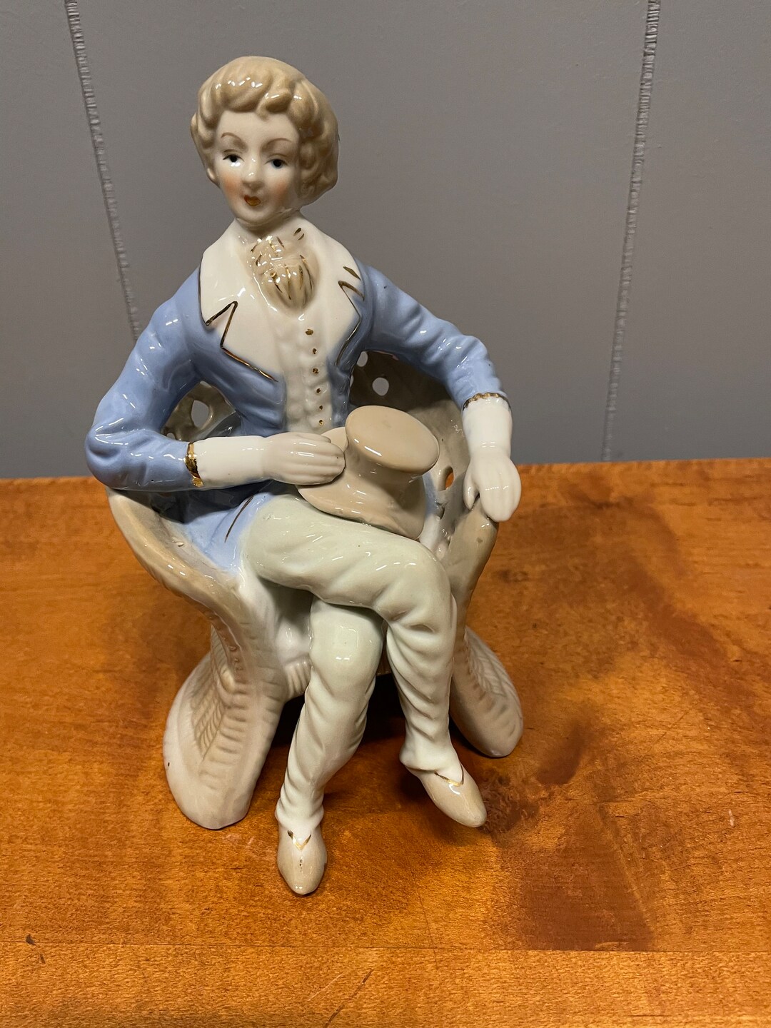 ARDALT JAPAN COLONIAL Figurines - Etsy