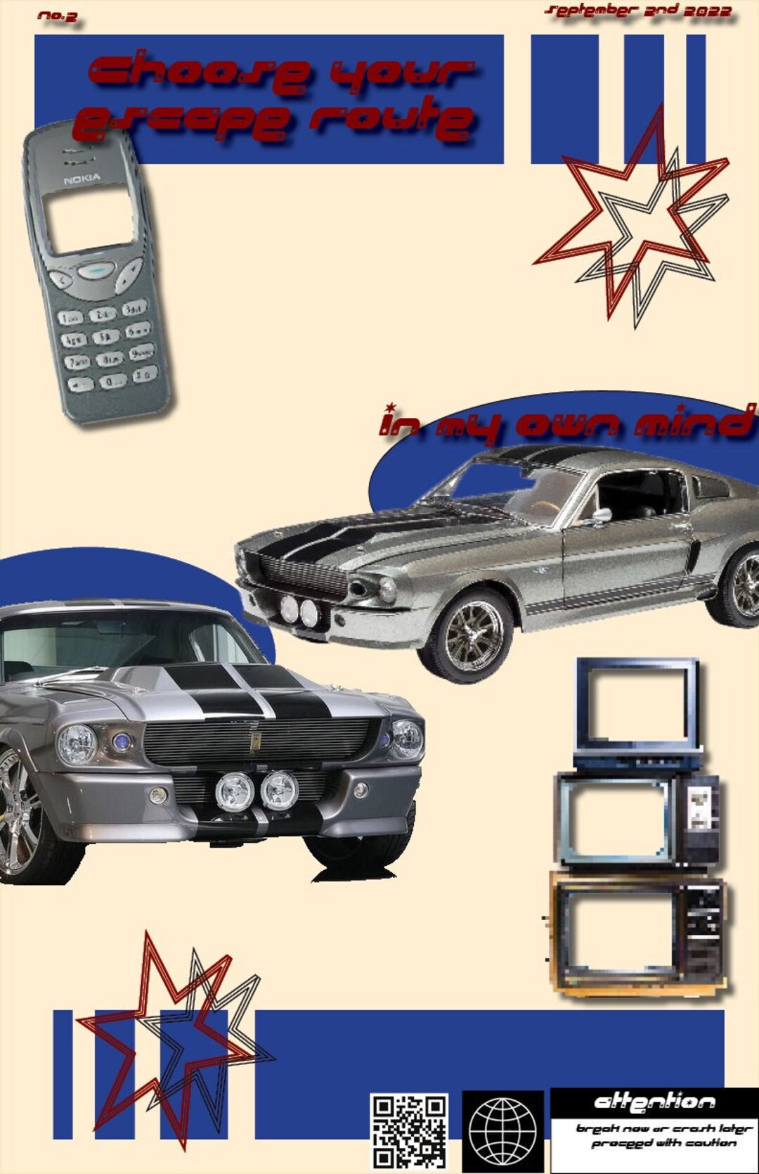 Choose Your Route, Car Graphic Poster, Graphic Design Download, Alt ...