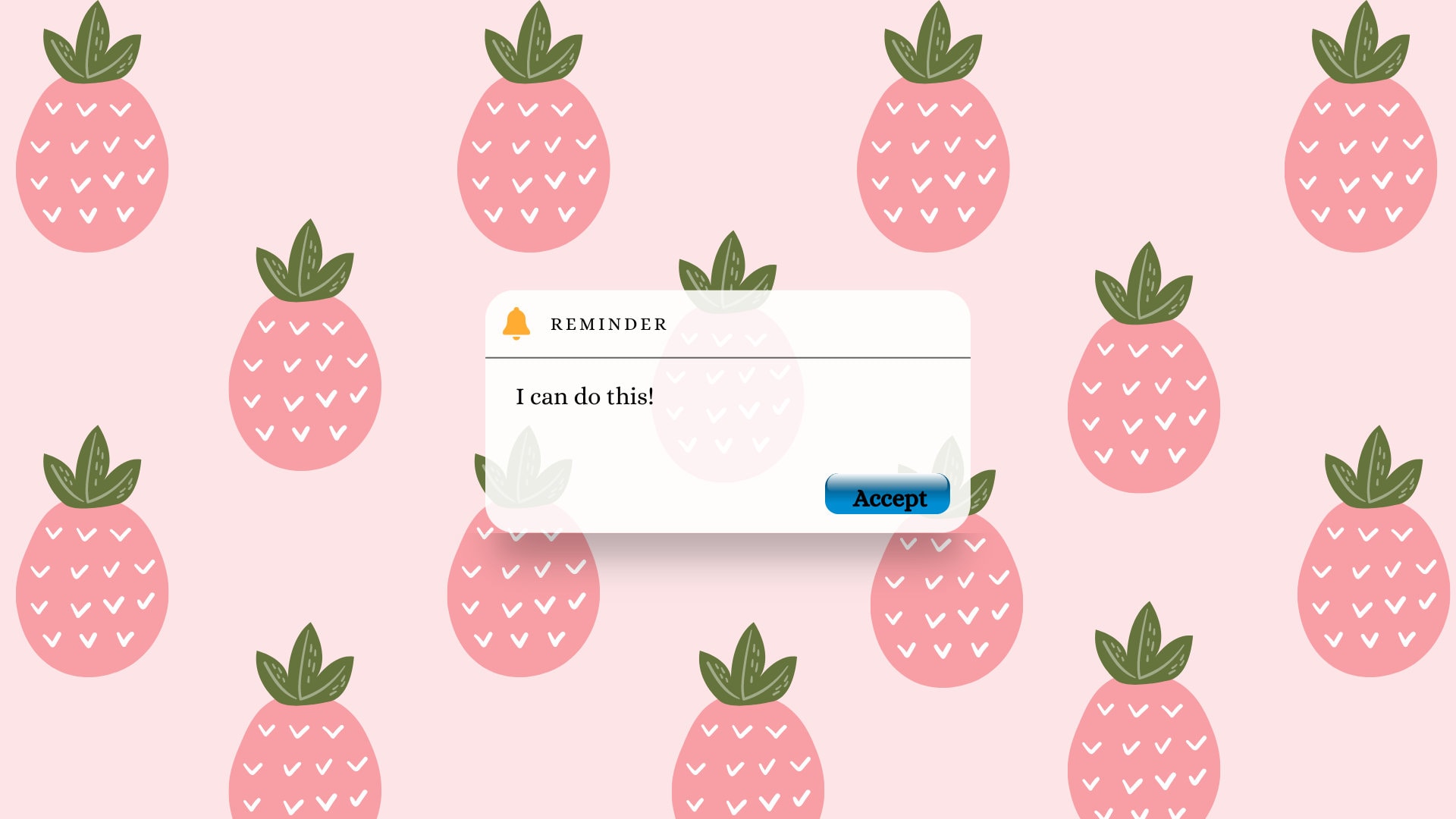 I Can Do This! Desktop Background PNG - Etsy