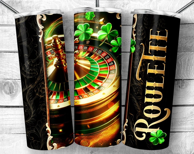 Casino Roulette Wheel and Tabel Clip Art Dxf Svg, Png,eps, Jpg, for ...