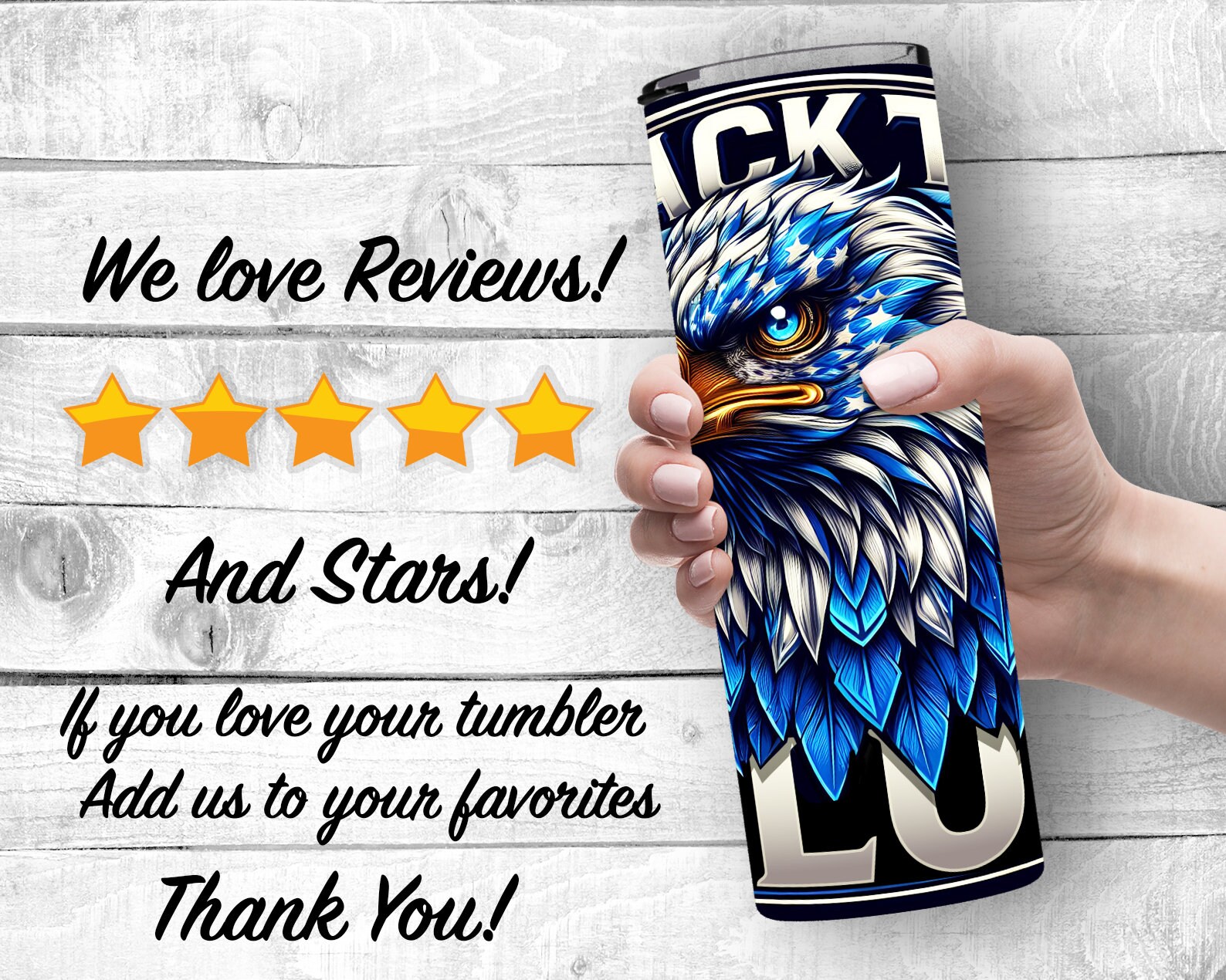 Police Eagle Design, Police Emblem 20oz Skinny Tumbler Design | to ...
