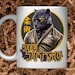 Jiu Jitsu Cat Png, Bjj Cat in Shades Sublimation Design, Train ...