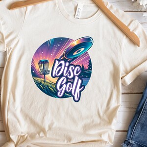 Flying Disc Golf Disc Png, Flying Frisbee Golf Sublimation Design ...