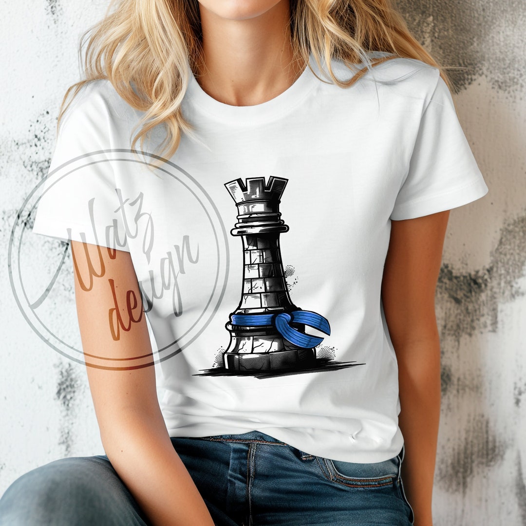 Jiu Jitsu Chess Castle Blue Belt Png, Blue Belt Bjj Design Design ...