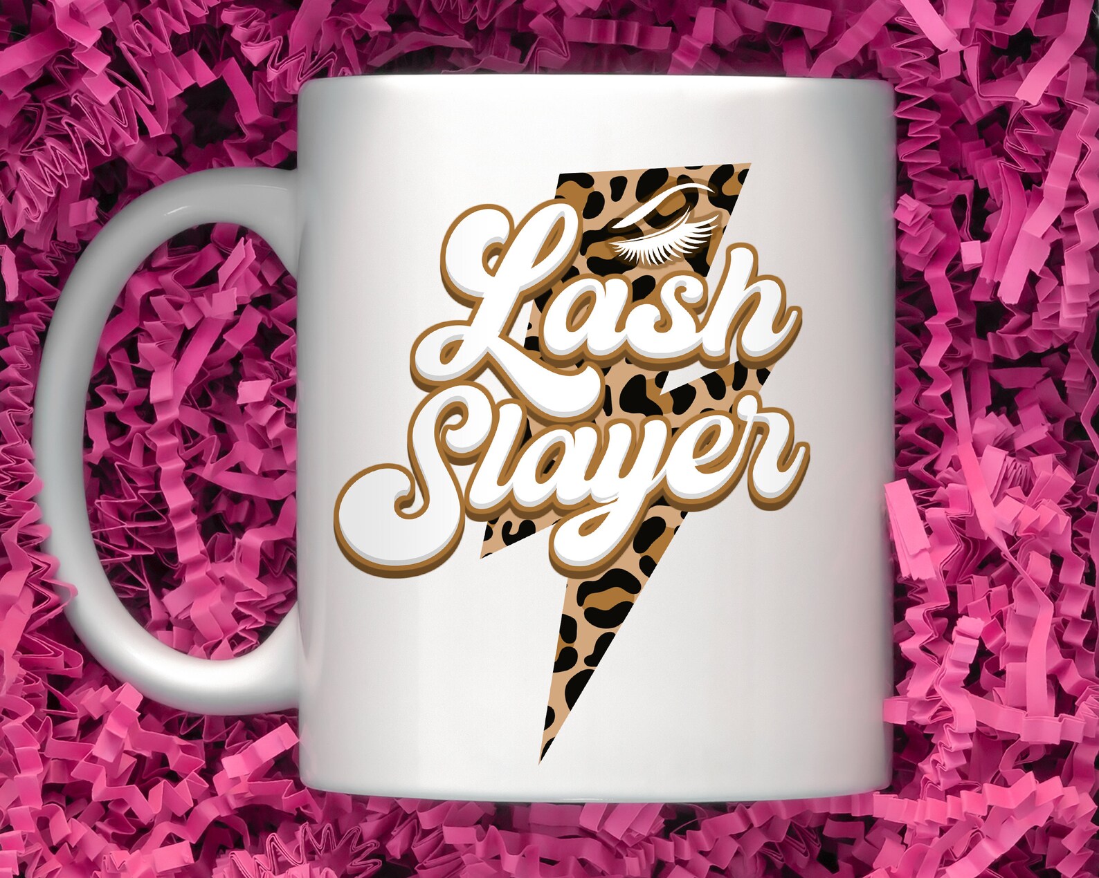 Lash Slayer Png, Lash Boss Png, Eyelash Extension Graphic, Eyelashes ...