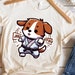 Jiu Jitsu Dog PNG - Puppy Brazilian Jiu Jitsu BJJ Design - Jitz Action ...