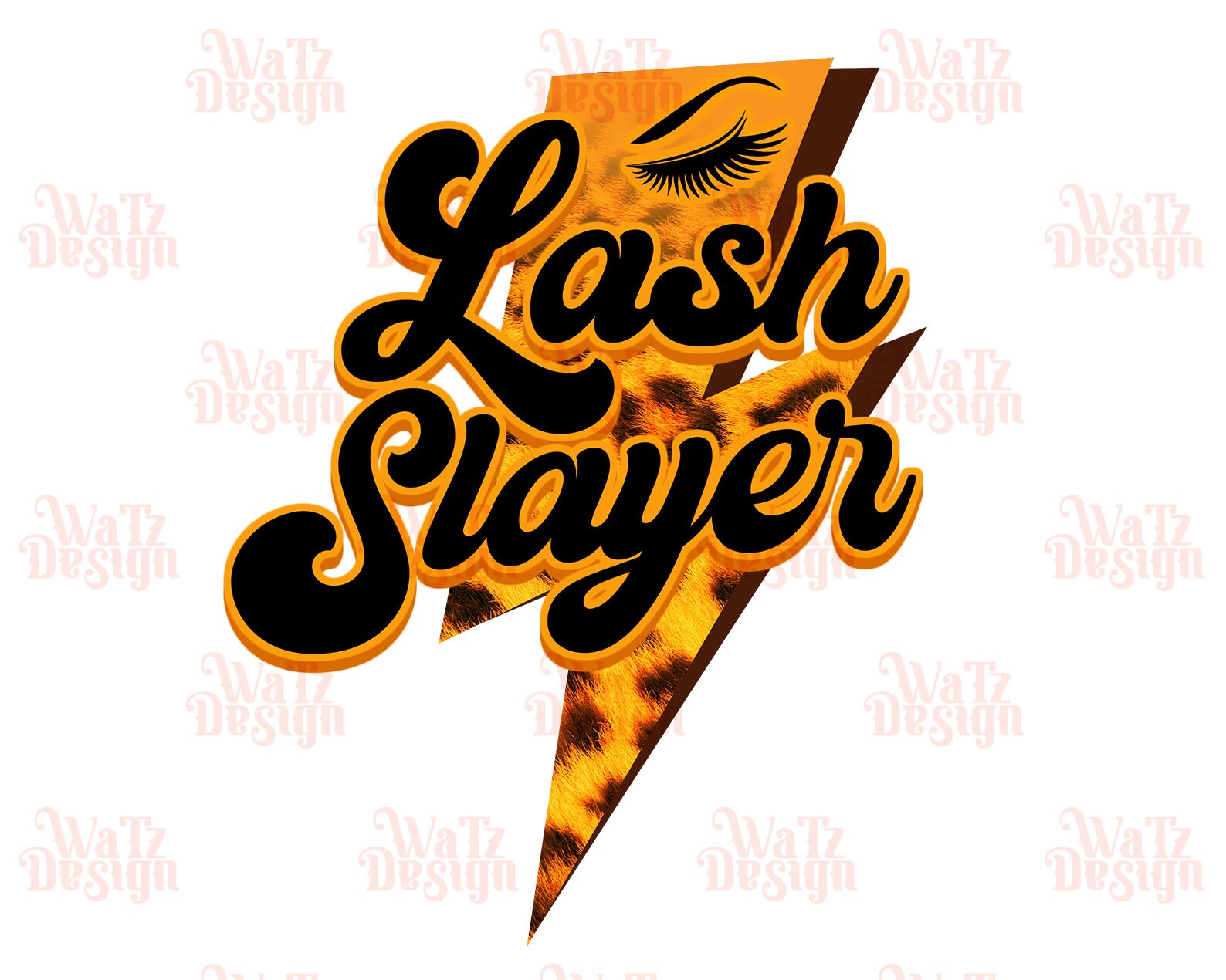 Lash Slayer Png, Lash Boss Png, Eyelash Extension Graphic, Eyelashes ...