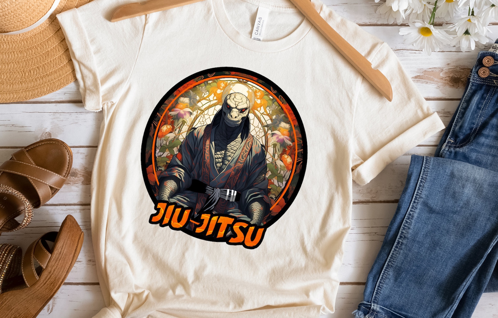Jiu Jitsu Snake Png, Brazilian Jiu Jitsu Boa Constrictor Stained Glass ...