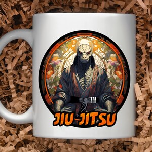 Jiu Jitsu Snake Png, Brazilian Jiu Jitsu Boa Constrictor Stained Glass ...
