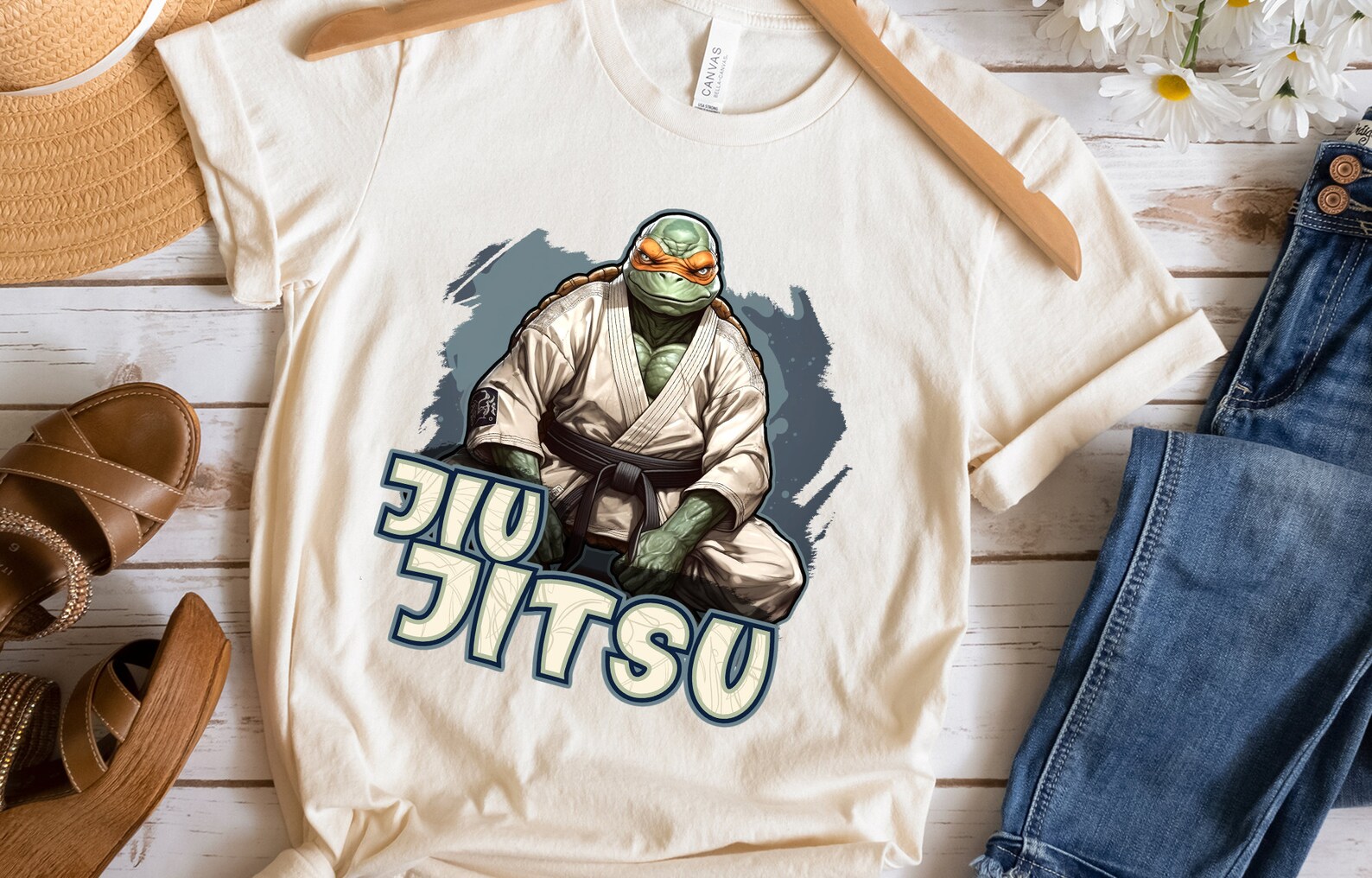 Jiu Jitsu Turtle Png, Bjj Turtle Sublimation Design, Brazilian Jiu ...