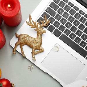 Christmas Engagement Posts for Facebook. 25x Jpg Images for Instagram ...