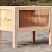 Chick Brooder Box Plan - Etsy